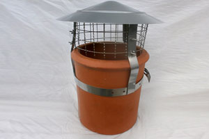 Flue Liners Liverpool - leading supplier of HETAS approved flue ...