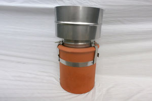 Flue Liners Liverpool - leading supplier of HETAS approved flue ...