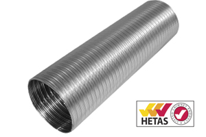 Flue Liners Liverpool - leading supplier of HETAS approved flue ...