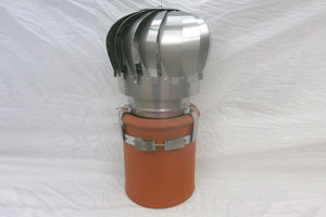 Flue Liners Liverpool - leading supplier of HETAS approved flue ...