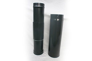 Flue Liners Liverpool - leading supplier of HETAS approved flue ...